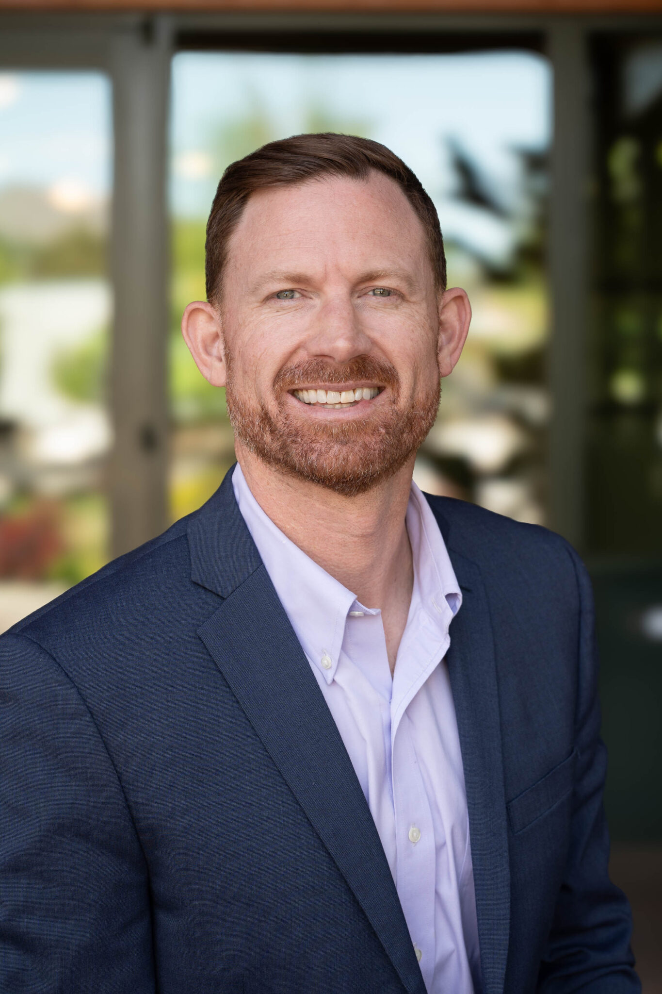 Sean Patton, CPA - Cordell Neher & Company, PLLC